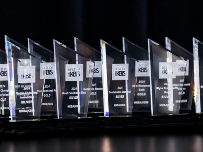 Best of KBIS Awards Now Open for 2025 Entries | phcppros